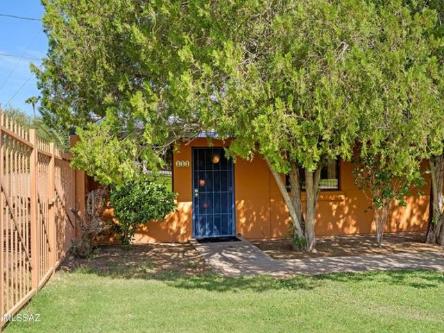 350 N Silverbell Rd Apt 111, Tucson, AZ 85745