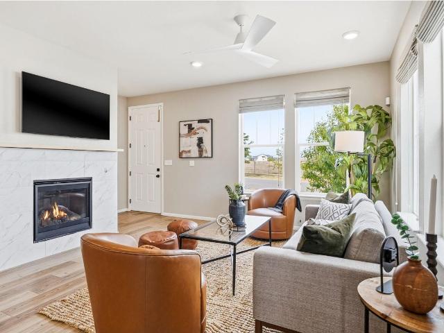 350 Norgay Way, Erie, CO 80516 | MLS #1057 | Compass