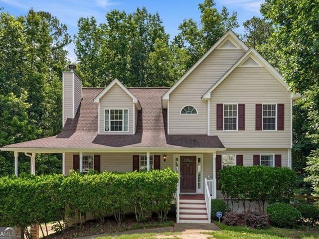 350 Norton Dr, Dallas, GA 30157