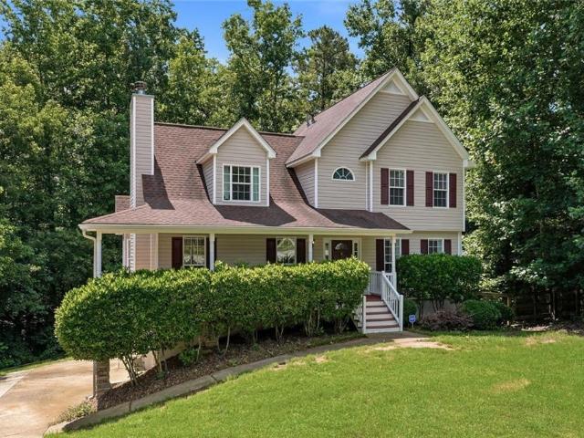 350 Norton Drive