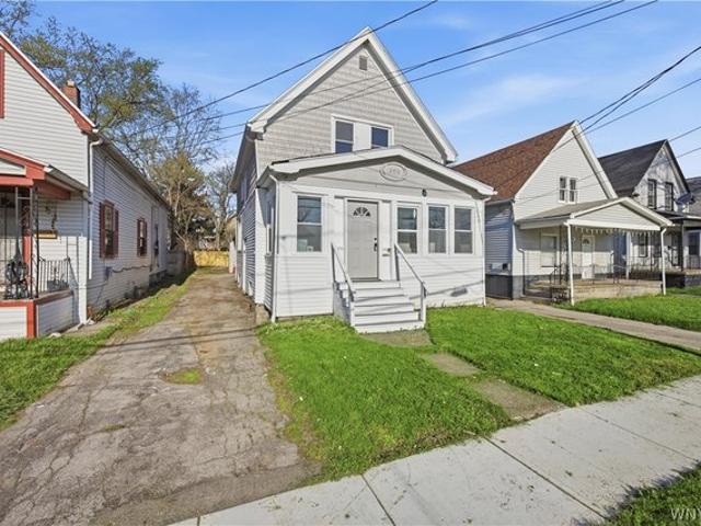 350 Northumberland Ave, Buffalo, NY 14215