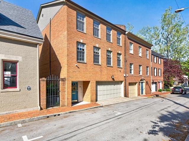 350 New St, Lexington, KY 40507
