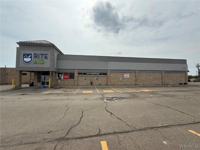 350 Niagara Street
