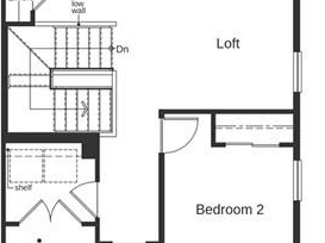 350 Nighthawk Street
