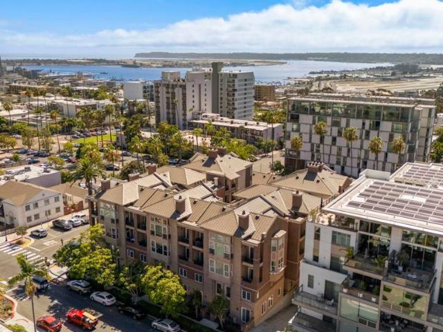 350 Nutmeg St 105