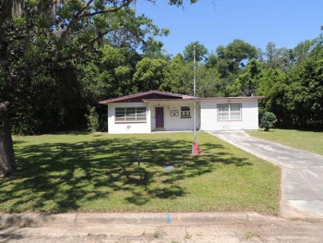 350 NW 8th St, Williston, FL 32696