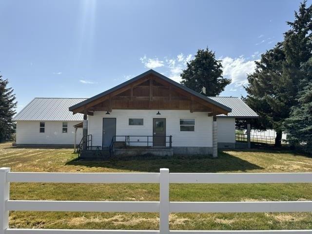 350 S # 700N, Blackfoot, ID 83202