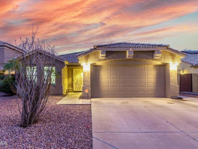 350 S 151st Ave, Goodyear, AZ 85338