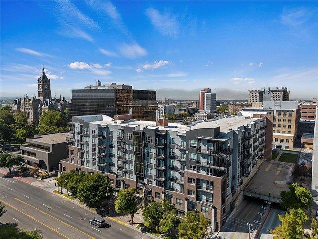 350 S 200 E Unit 319, Salt Lake City, UT 84111