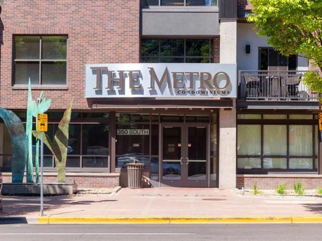 350 S 200 E Unit 403, Salt Lake City, UT 84111