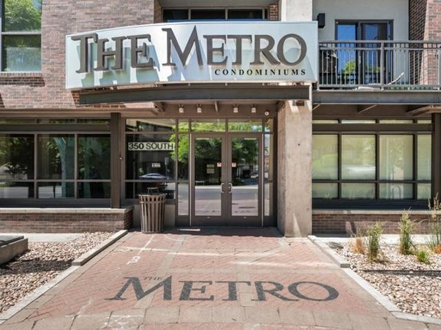 350 S 200 E Unit 405, Salt Lake City, UT 84111