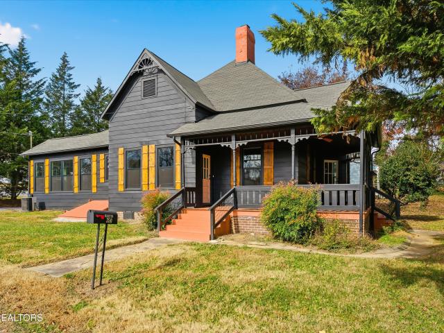 350 S Tellico St