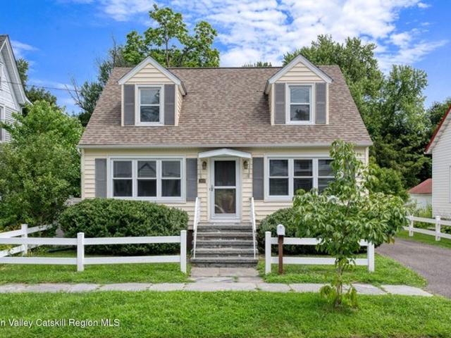 350 S Wall St, Kingston, NY 12401