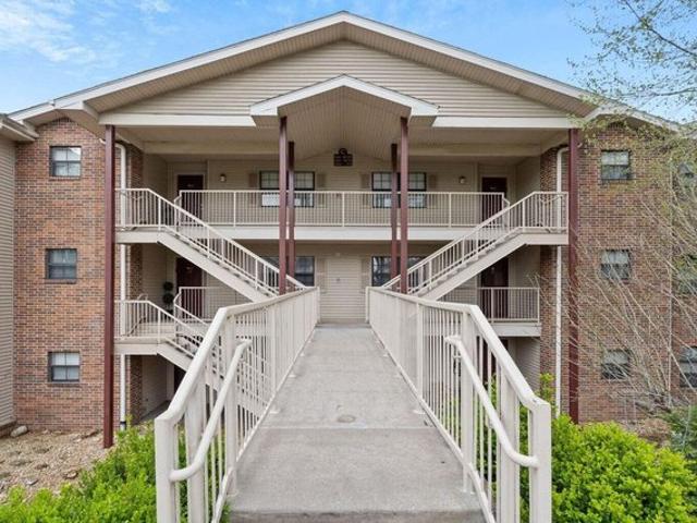 350 S Wildwood Dr Unit 18, Branson, MO 65616