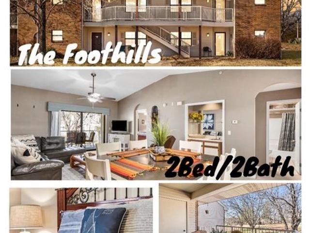 350 S Wildwood Dr Unit 31, Branson, MO 65616