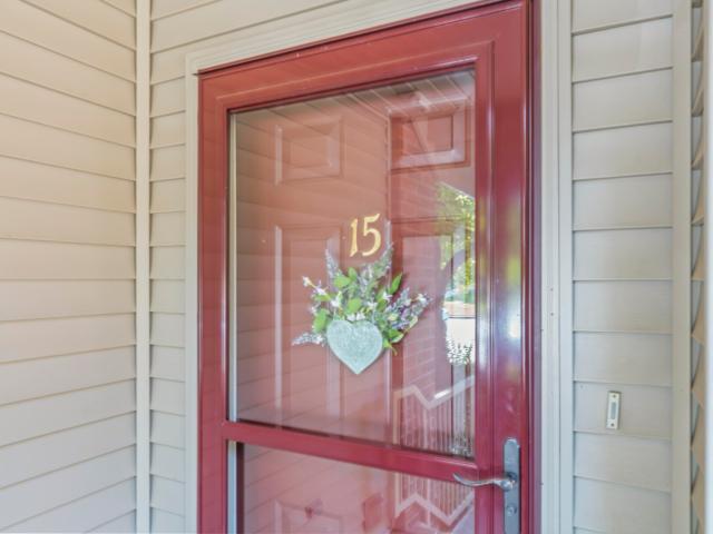350 S Wildwood Drive # # 15