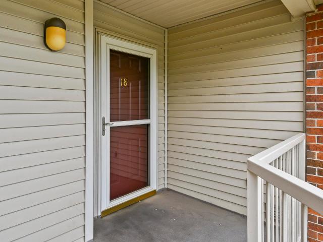 350 S Wildwood Drive # 18