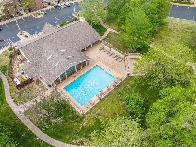 350 S Wildwood Drive # # E19
