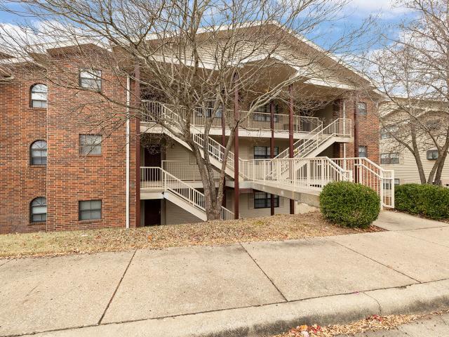 350 S Wildwood Drive # F8