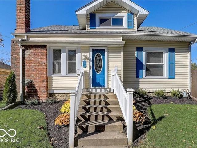 350 S Butler Ave, Indianapolis, IN 46219