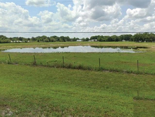 350 S Canoe Creek Rd, Kenansville, FL 34739