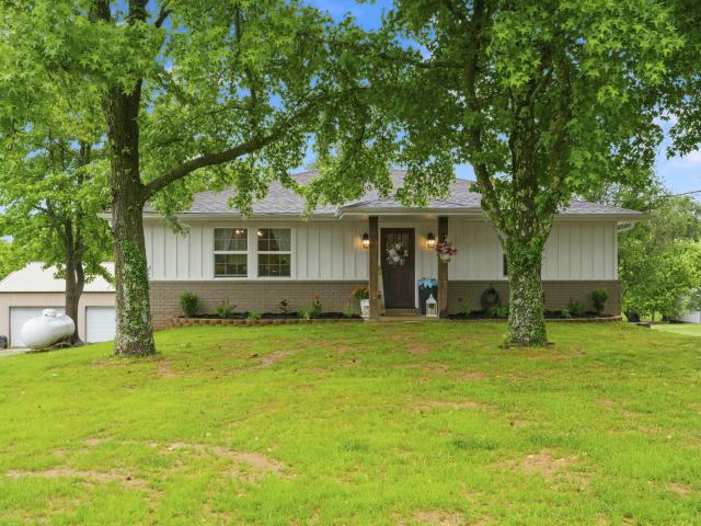 350 S Countryman Road