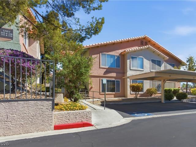 350 S Durango Drive 120