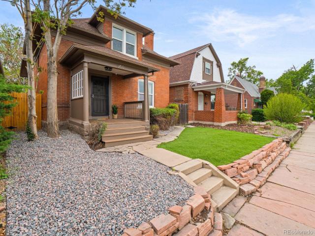 350 S Lincoln Street