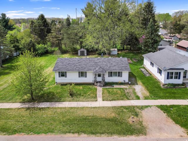 350 S Maple Street