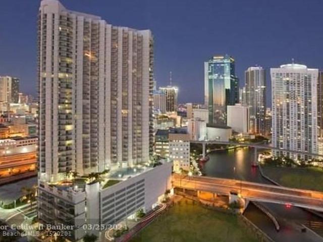 350 S Miami Ave #1801, Miami, FL 33130