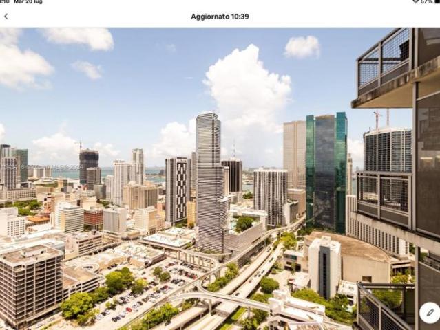 350 S Miami Ave #3011, Miami, FL 33130