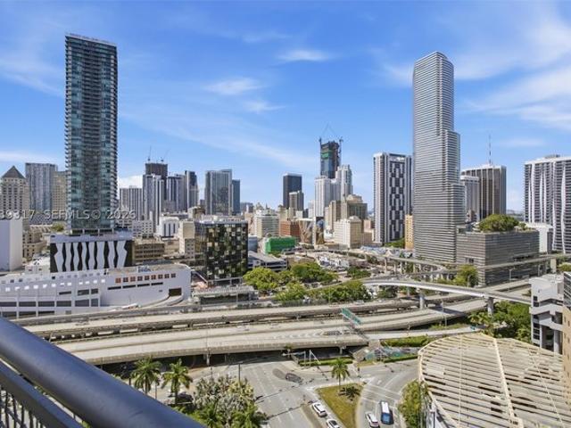 350 S Miami Ave Apt 1903, Miami, FL 33130