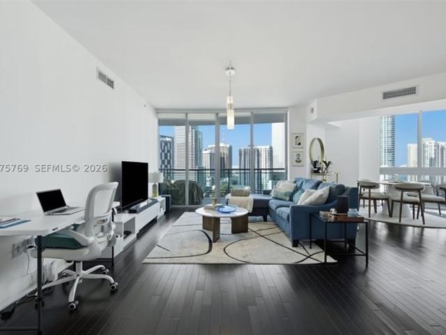 350 S Miami Ave Apt 2601, Miami, FL 33130