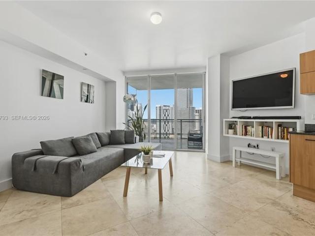 350 S Miami Ave Apt 3307, Miami, FL 33130