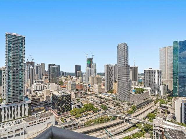 350 S Miami Ave Apt 3307, Miami, FL 33130
