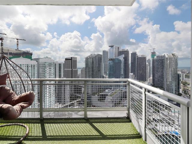 350 S Miami Ave, Unit 4110, Miami, FL 33130 | MLS #A11995