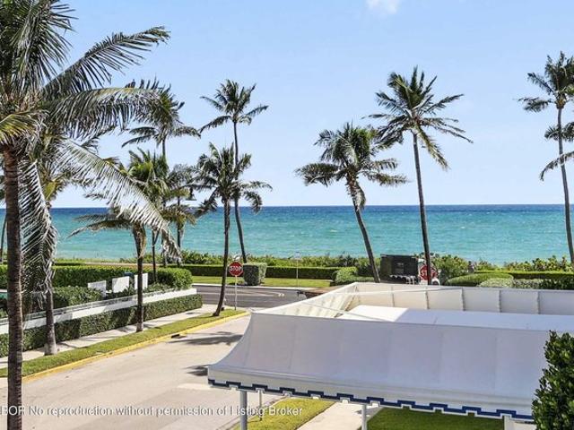 350 S Ocean Blvd Apt 206, Palm Beach, FL 33480