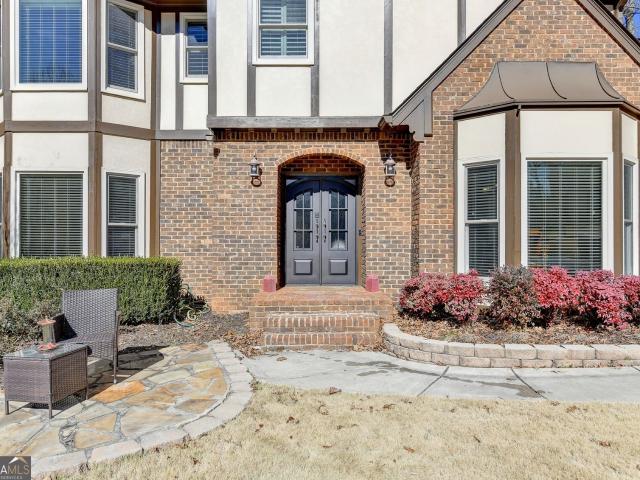 350 S Satinwood Place, Roswell, US, GA