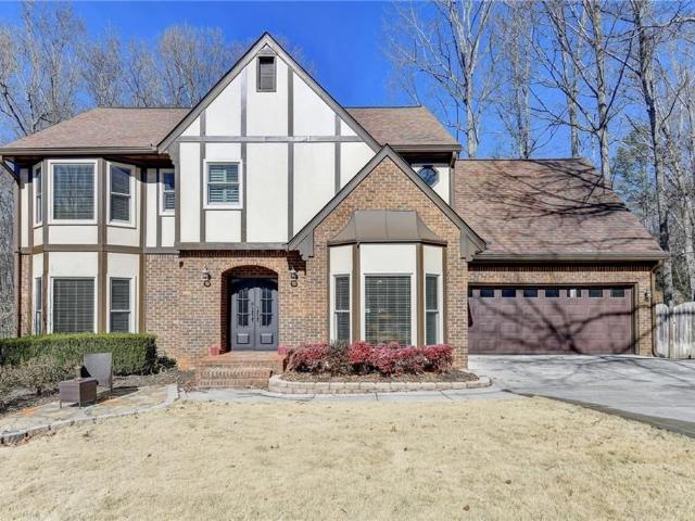 350 S Satinwood Place, Roswell, US, GA