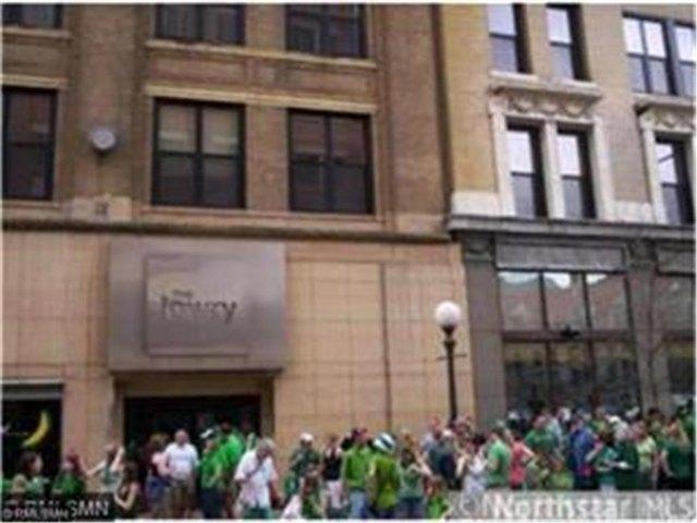 350 Saint Peter St Unit 503, Saint Paul, MN 55102