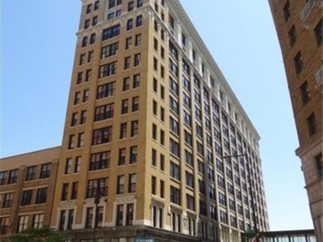 350 Saint Peter St Unit 608, Saint Paul, MN 55102
