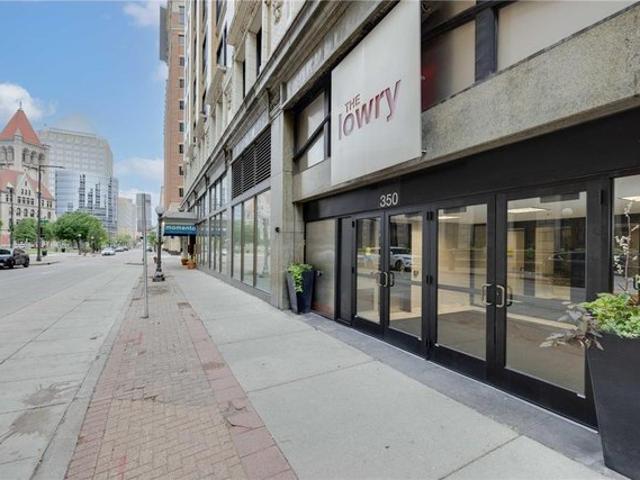 350 Saint Peter St Unit 307, Saint Paul, MN 55102