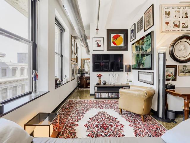 350 Saint Peter Street # 1205