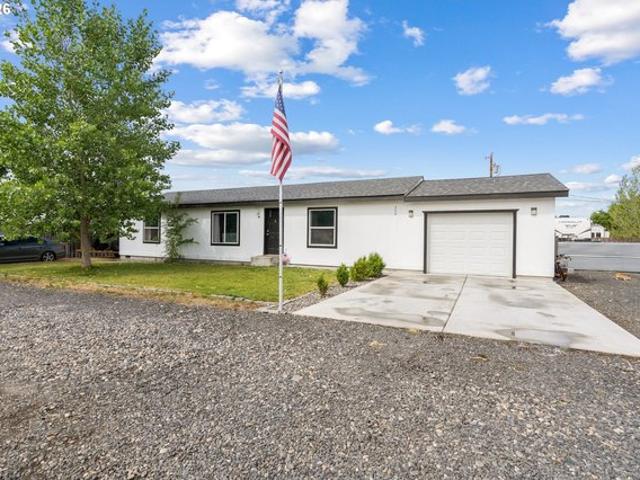 350 SE Third St, Irrigon, OR 97844