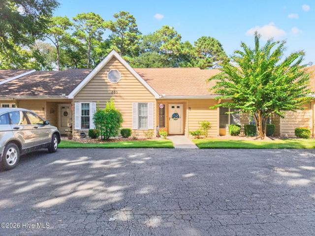 350 Sea Trail Drive E # Apt 3