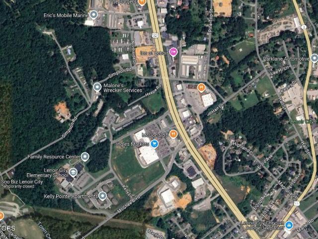 350 Simpson Rd