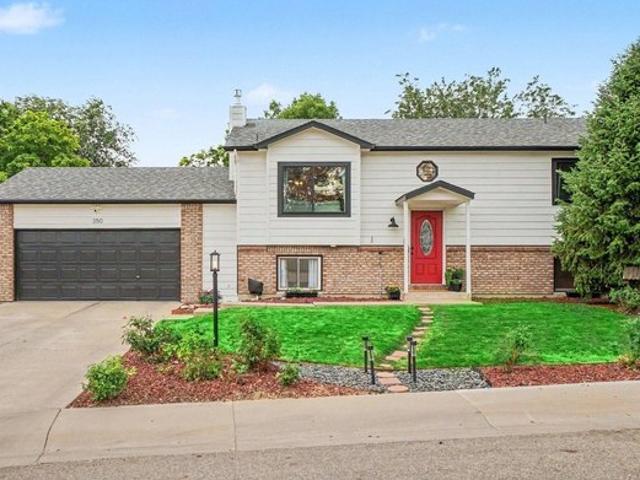 350 Slippery Elm Pl, Loveland, CO 80538