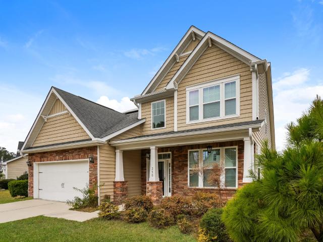 350 Spectrum Rd, Summerville, SC 29486 | MLS #25030 | Compass