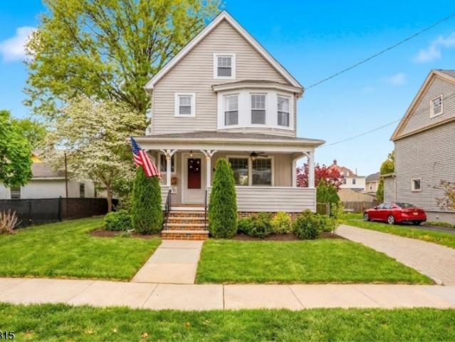 350 Spruce Ave