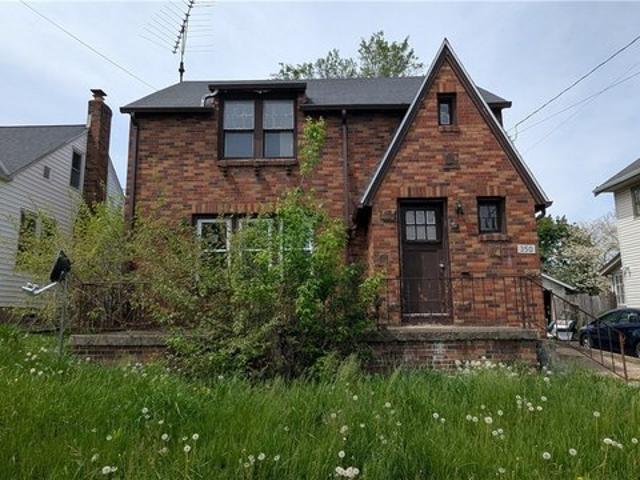 350 Sturges Ave, Mansfield, OH 44903